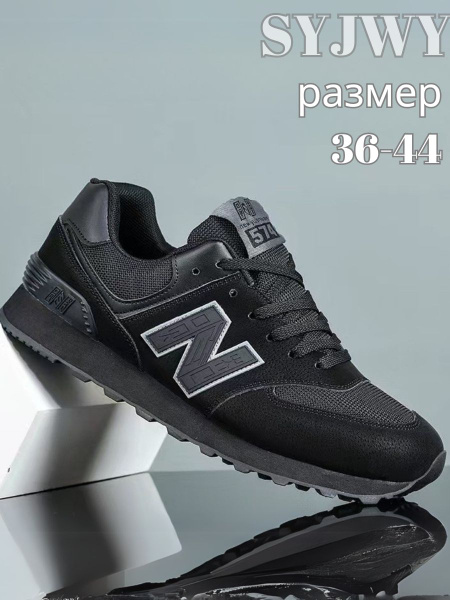 Кроссовки Мужской SYJWY EVA, Сетчатая ткань, размер 44 На любой сезон Шнурки Китай Люверсы ...