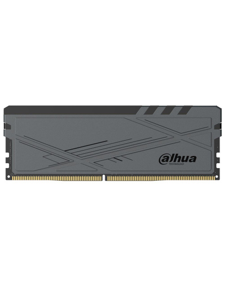 Модуль оперативной памяти Dahua 16 ГБ DDR4 PC25600 3200 MHz CL 22 (DHI-DDR-C600UHD16G32) купить ...