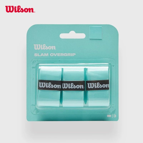 Wilson Намотка купить на OZON по низкой цене (2540348814)