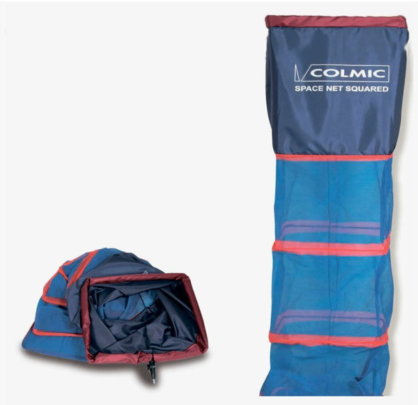 Садок Colmic Nassa Space Net Squared 3 метра купить на OZON по низкой ...