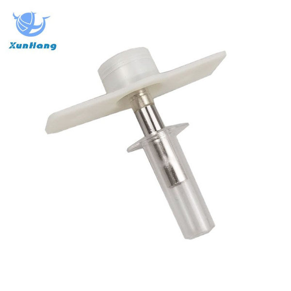 Упор магнитный автоматический скрытый FANTOM PREMIUM HGT001 прозрачный ...