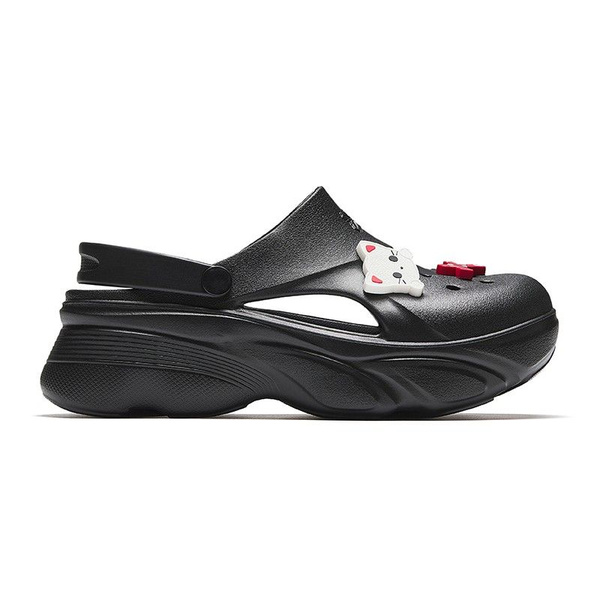 Шлепанцы Женский, Мужской Anta, размер 39 R (средняя) Китай Лето купить c доставкой на OZON по ...