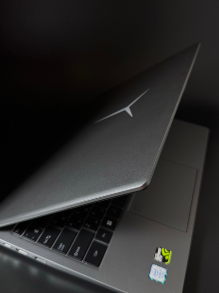 Игровой ноутбук Legion Intel N95 16 ГБ 16 ГБ, серый купить c доставкой на OZON по низкой цене ...