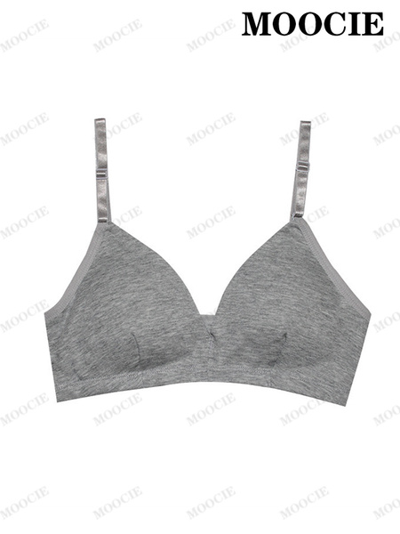 Кроп-топ Женский MOOCIE серый, размер 40, 46 Полиэстер Без рукавов Повседневный Китай купить c ...