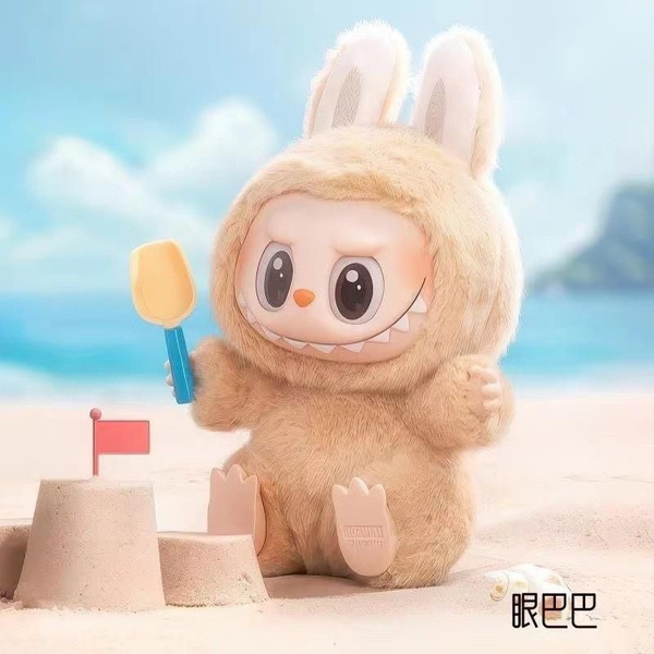 Характеристики POPMART Labubu лабубу,2.0,BaBa подробное описание товара ...