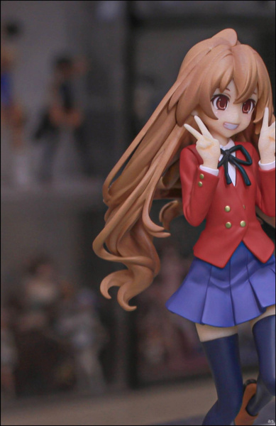 Фигурка GSC POP UP PARADE , Торадора! / Toradora! , Тайга Айсака ...