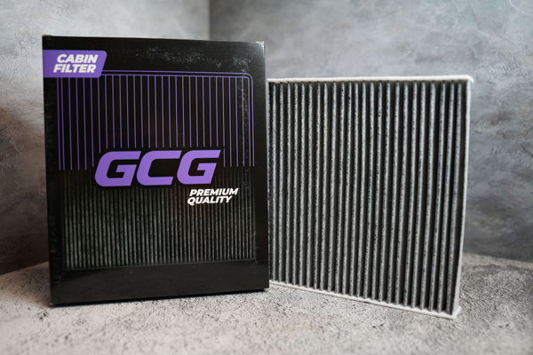 Салонный фильтр Geely Tugella GCG 8025530500 купить на OZON по низкой ...