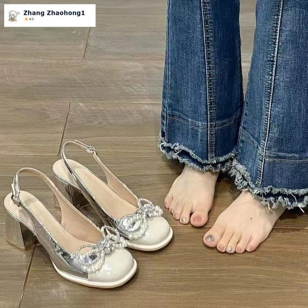 Туфли Женский Синтетическая кожа размер 34 Танкетка Без застёжки купить C доставкой на Ozon по