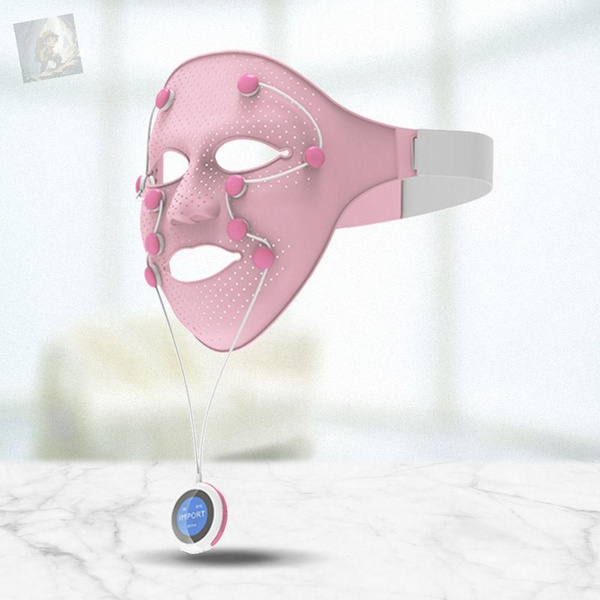 Маска миостимулятор для лица Beauty Star Biolift iFace купить на OZON ...