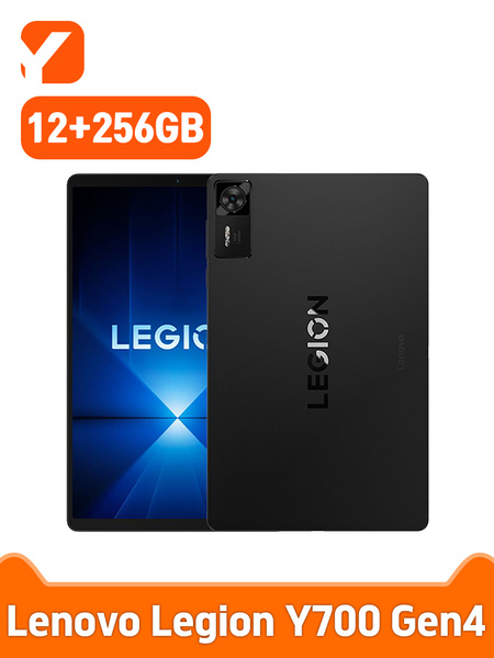 Lenovo Планшет y700 8.8" LCD 3040x1944, 12 ГБ / 256 ГБ 7600 черный купить c доставкой на OZON по ...