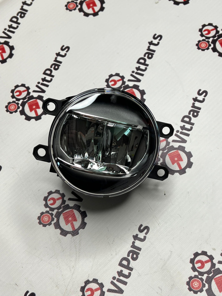 Toyota Фары противотуманные, 1 шт., арт. 8121048051 купить на OZON по ...