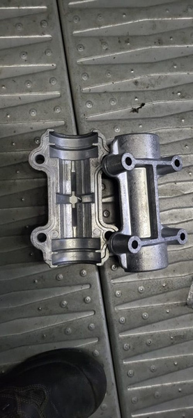 Подшипник клавиши соломотряса John Deere (9500, 9550) купить на OZON по ...