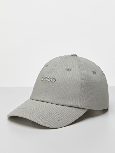 Кепка ECCO Play Cap купить на OZON по низкой цене (2358302981)