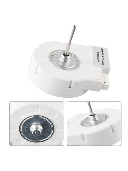 DREP5020LC новый мотор вентилятора испарителя купить на OZON по низкой ...