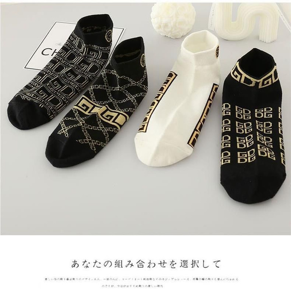 Носки Мужской Женский размер универсальный Хлопок Стрейч коттон Бег На любой сезон серо