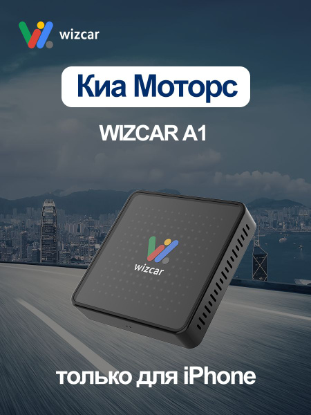WIZCAR Аксессуар для автомагнитолы купить на OZON по низкой цене (2145851205)