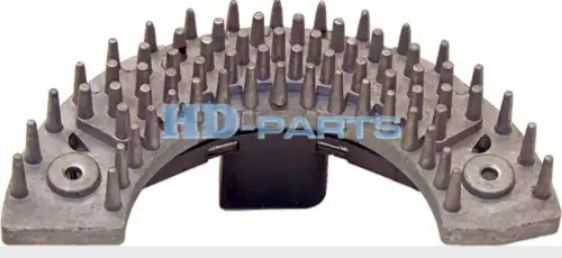 118924 реле-регулятор !24V Volvo FH12/FM12/FM9 купить на OZON по низкой ...