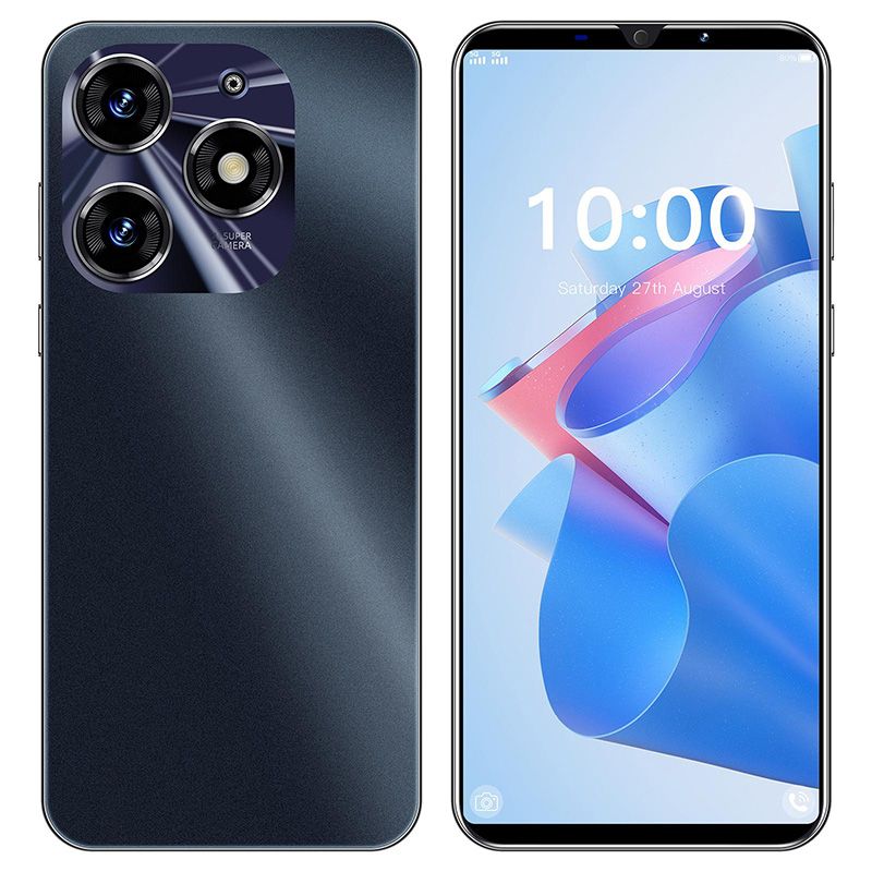 Смартфоны с диагональю 5 дюймов купить на OZON по низкой цене