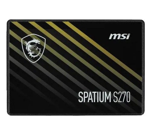 Ssd MSI (МСИ) – купить внутренний ssd-накопитель на OZON по низкой цене