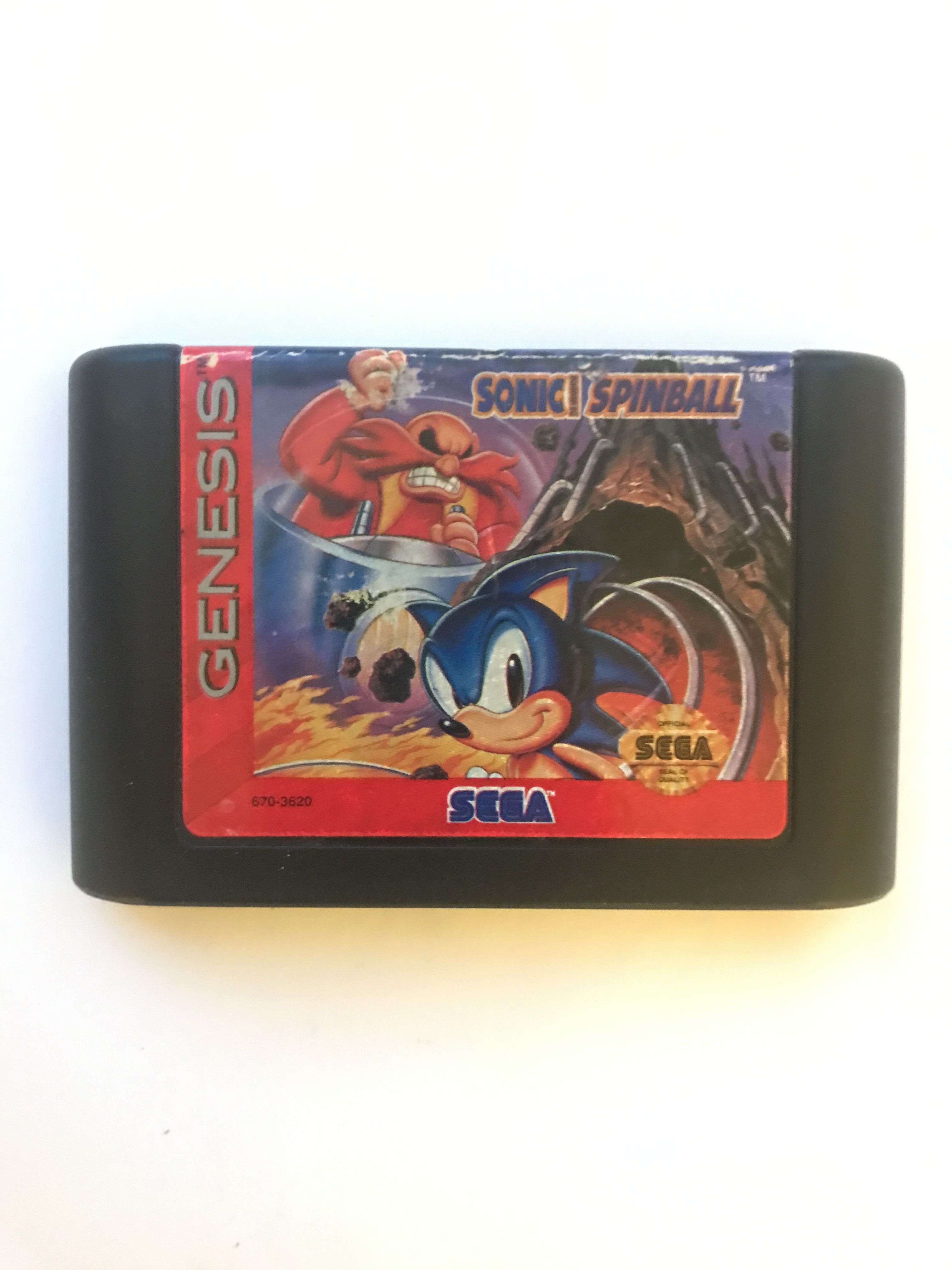 Картридж Sonic & Knuckles купить на OZON по низкой цене