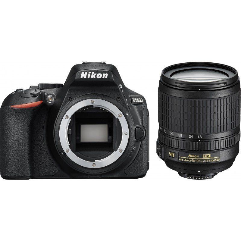 Зеркальные фотоаппараты NIKON D610 купить на OZON по низкой цене
