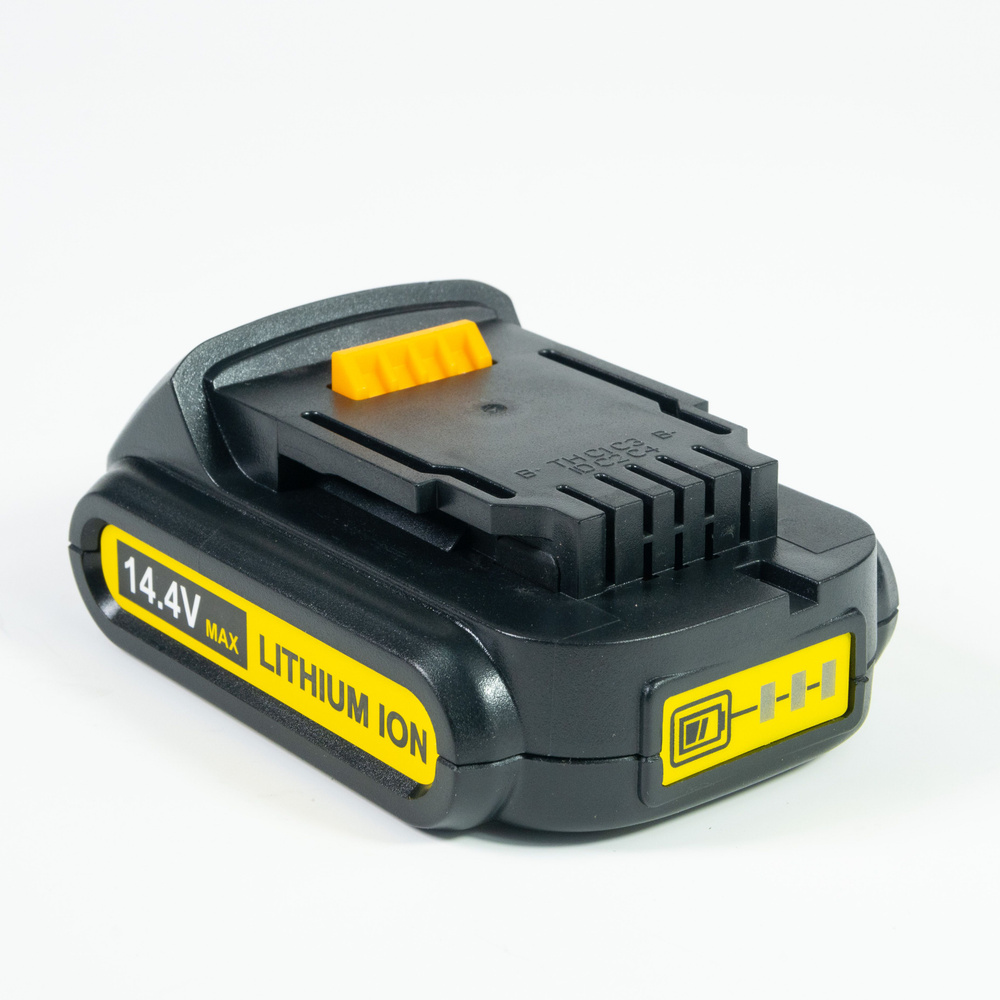 Аккумулятор Dewalt DCB140 14.4V 3.0AH Li-ion - надежный и эффективный ...
