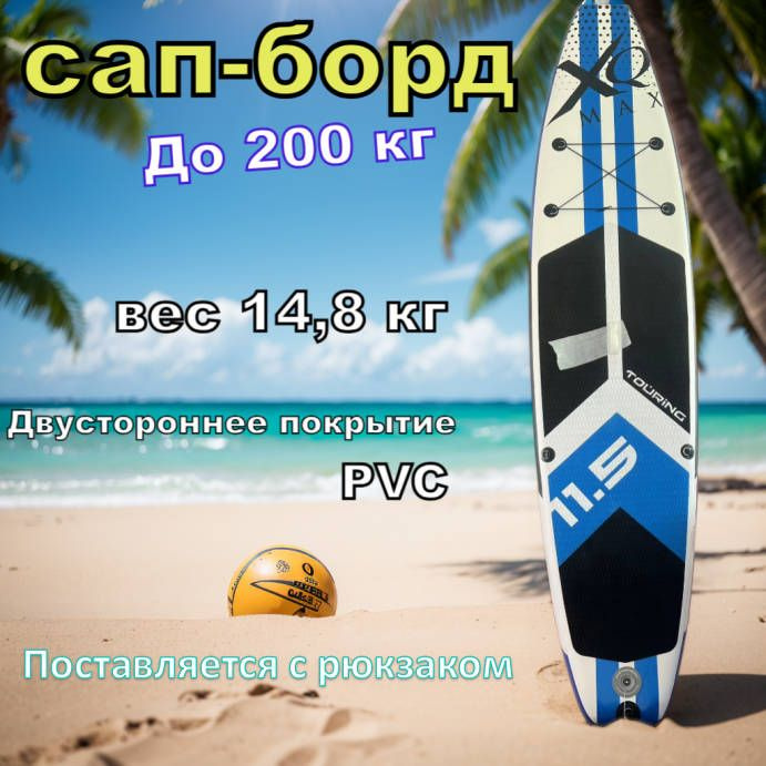 Доска для серфинга - купить с доставкой по выгодным ценам в интернет ...