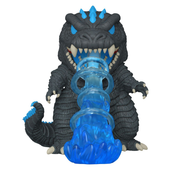 Фигурка Funko POP! Animation Godzilla Singular Point Godzilla Ultima w ...