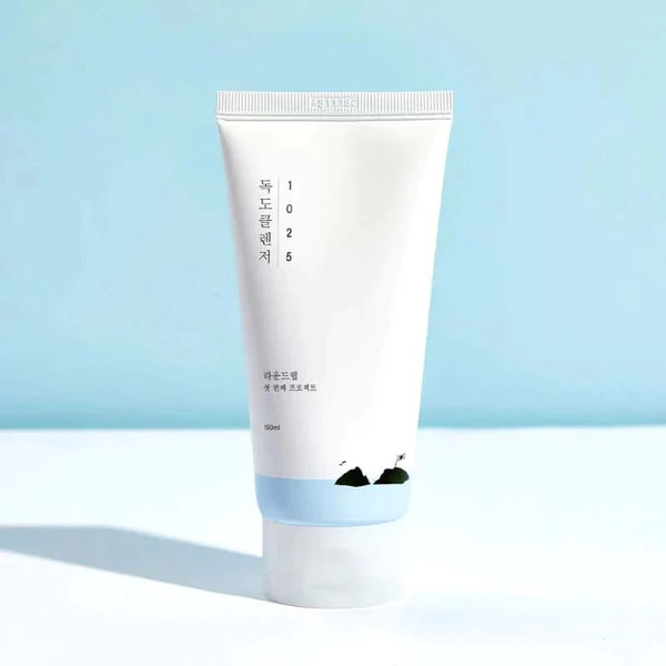 ROUND LAB / Пенка для умывания Roundlab 1025 Dokdo Cleanser 150ml ...