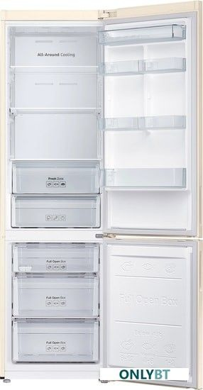 Холодильник Samsung Samsung RB37A5200EL - купить по доступной цене в ...