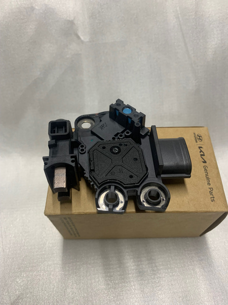 Реле регулятор, арт. 37370-2A400 373702A400, 1 шт. купить на OZON по ...