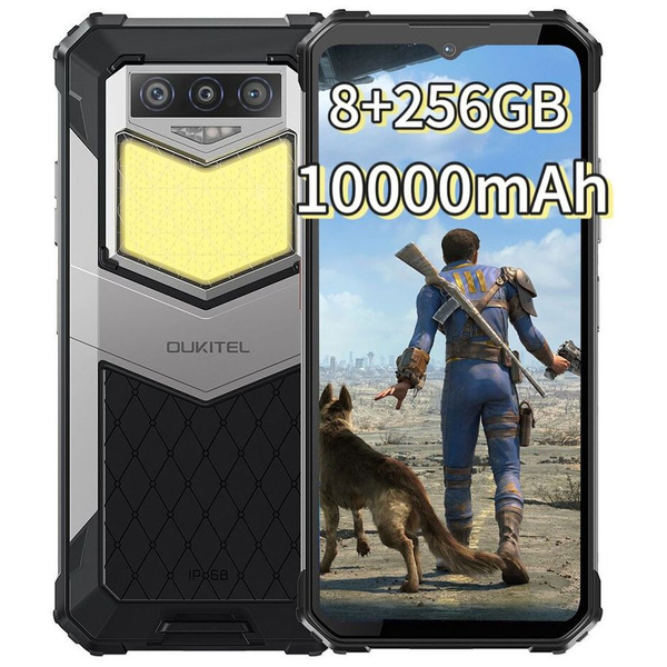 Смартфон Oukitel WP26 - купить по выгодной цене в интернет-магазине ...