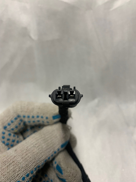 Разъем фишка провод штекер датчика температуры окружающей среды для ...