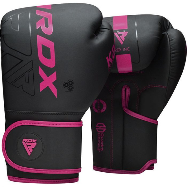 Боксерские перчатки RDX F6, 10 - купить по низким ценам в интернет ...
