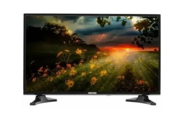Купить телевизор Asano 28LH8120T 28" - купить с доставкой по выгодным ...