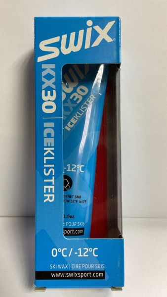 Мазь держания жидкая SWIX купить по выгодной цене в интернет-магазине OZON (1413500942)