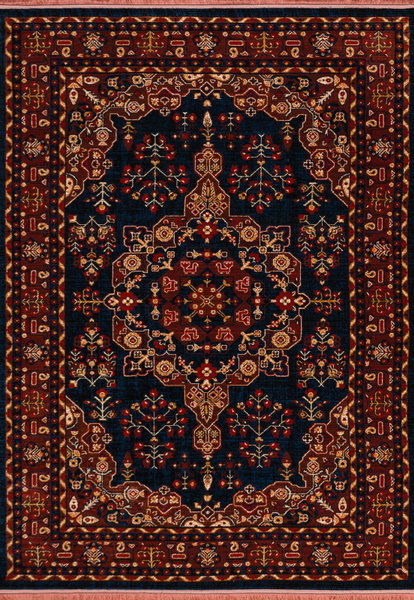 Ковер Farrahi Carpet Arya Farrahi прямоугольник, 300х купить c ...