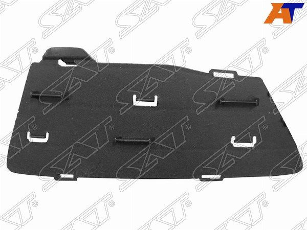 Крепление решетки радиатора левое для Форд Мондео 4 рестайлинг 2010 ...