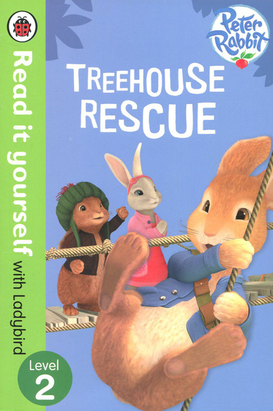 Treehouse Rescue - купить с доставкой по выгодным ценам в интернет ...