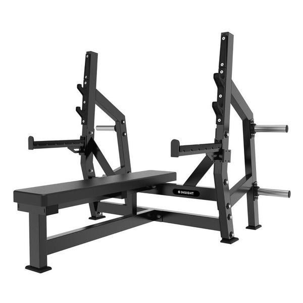 Силовая скамья Insight Fitness TM38 купить по выгодной цене в интернет ...