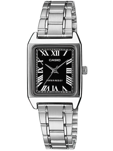 Женские наручные часы Casio Collection Ltp V007d 1b купить с доставкой по выгодным ценам в