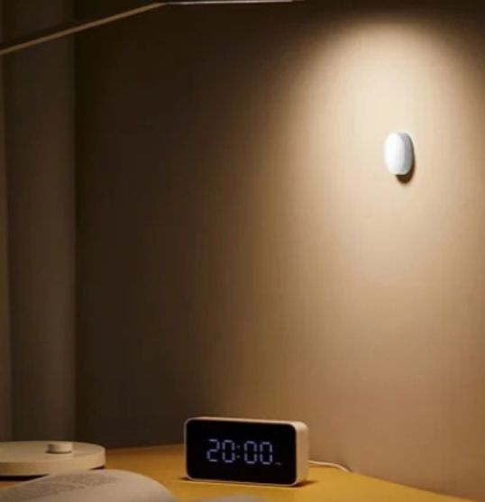 Датчик освещенности Xiaomi Light Detection Sensor купить на OZON по ...