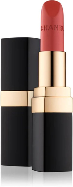 Увлажняющая помада Chanel Rouge Coco Оттенок: 468 Michle 3,5 g - купить ...