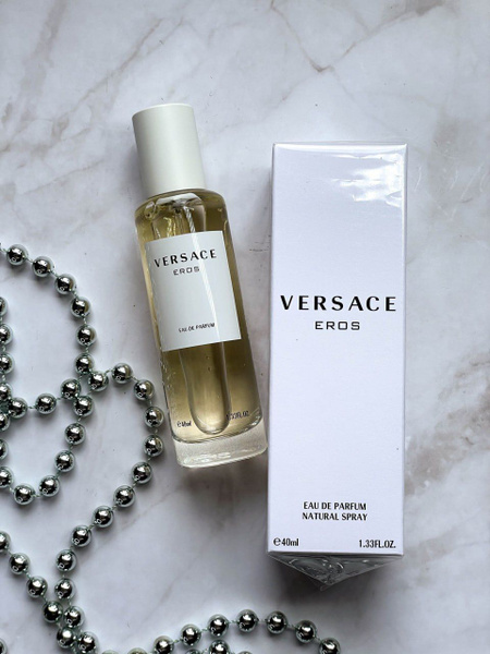 VERSACE EROS 40мл Духи 40 мл (1416968094)