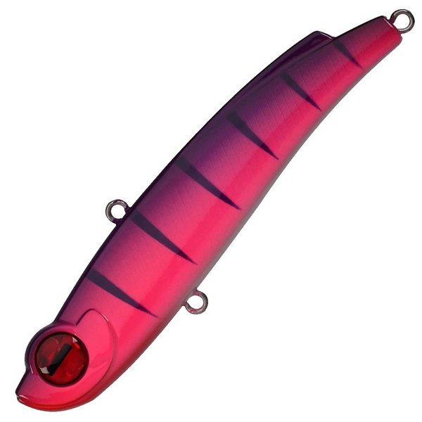 Воблер Виб (Vib) Frapp Jiggle HV, 0.1-12 м купить по выгодной цене в интернет-магазине OZON ...