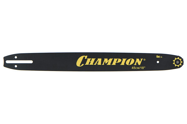 Шина 18'' CHAMPION 324N-18 (цепь 62 зв., посадка 1.3, шаг 3/8, 45см ...