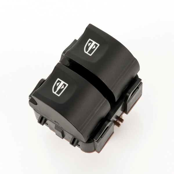 Кнопка стеклоподъемника RENAULT 254111342R - RENAULT GROUP арт ...