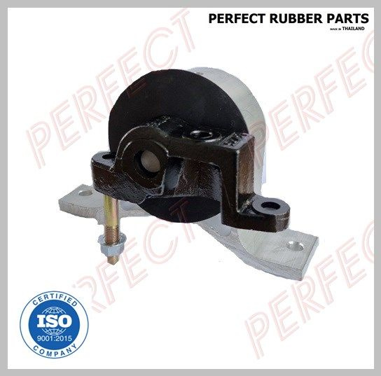 Подушка двигателя PERFECT RUBBER PARTS NS-81-J31RIE - PERFECT RUBBER ...