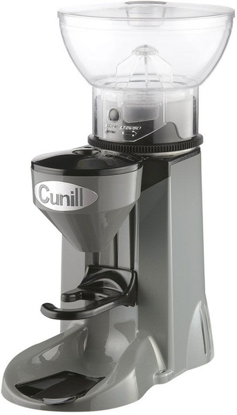 Кофемолка CUNILL Tranquilo Grey Light купить по низкой цене с доставкой ...