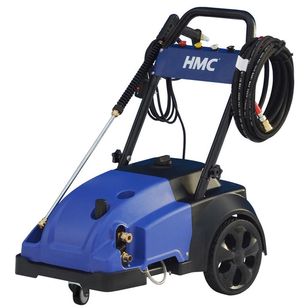Аппарат высокого давления HMC E3-110-12-HMC-Gun купить на OZON по низкой цене (1420791462)